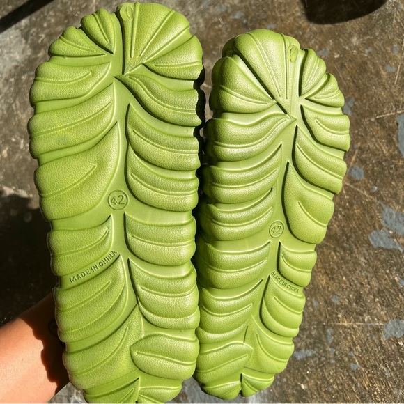 CROCS | Shoes | Monstera Mule Slip On | Poshmark